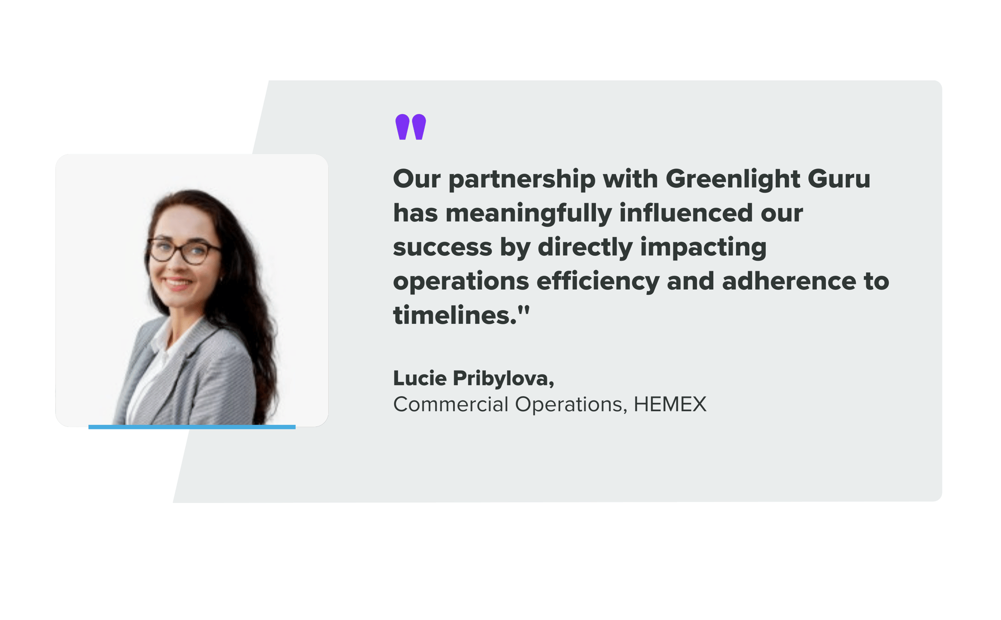 HEMEX Leverages Greenlight Guru Clinical to Collect High-Quality Clinical Data